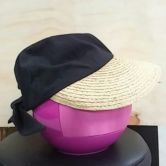 Talbots | Accessories | Talbots Sun Hat | Poshmark